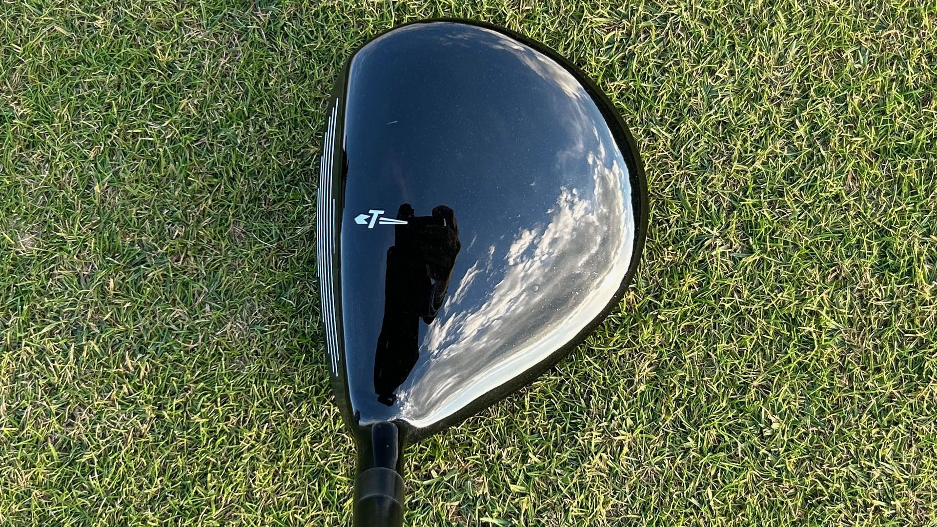 Tour Edge TE-400 Package Set Review | Golf Monthly