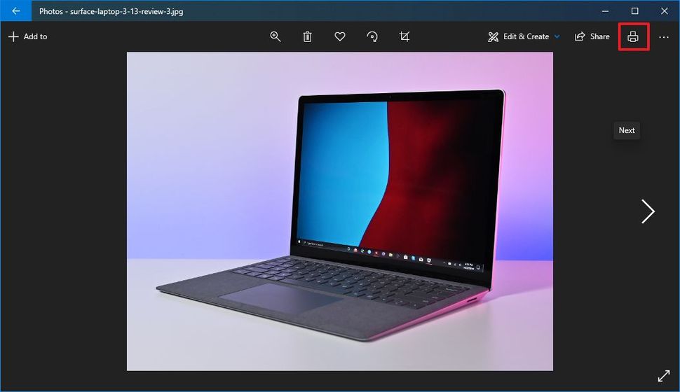 How to print pictures on Windows 10 | Windows Central