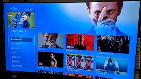 18 Sky Q tips, tricks and features | What Hi-Fi?
