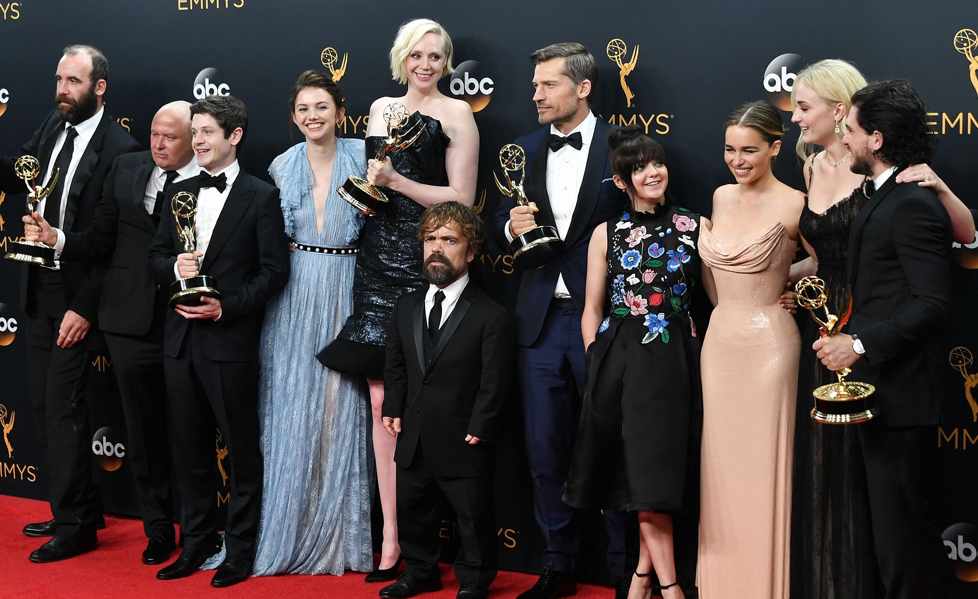 Game Of Thrones Cast: The Actors Who Could Have Been In The Show ...