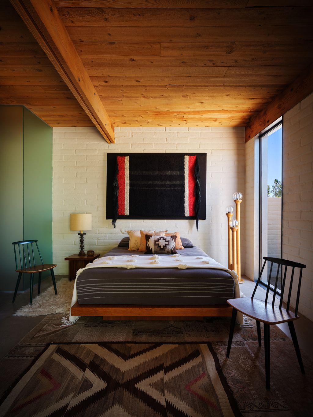 Discover Scott Pask’s Arizona retreat | Wallpaper*