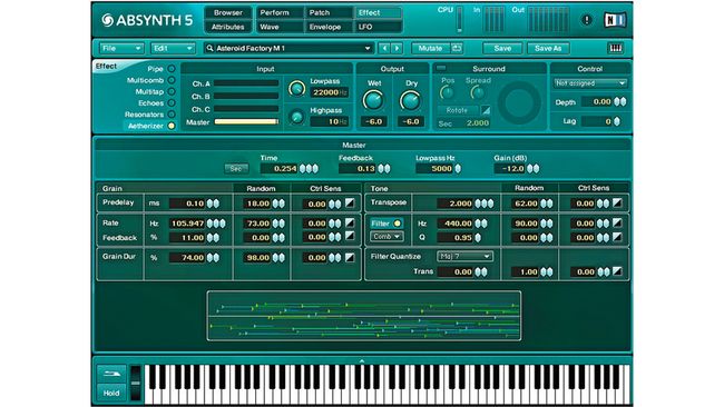 Native Instruments explains why it’s stopped selling Absynth: “we are ...
