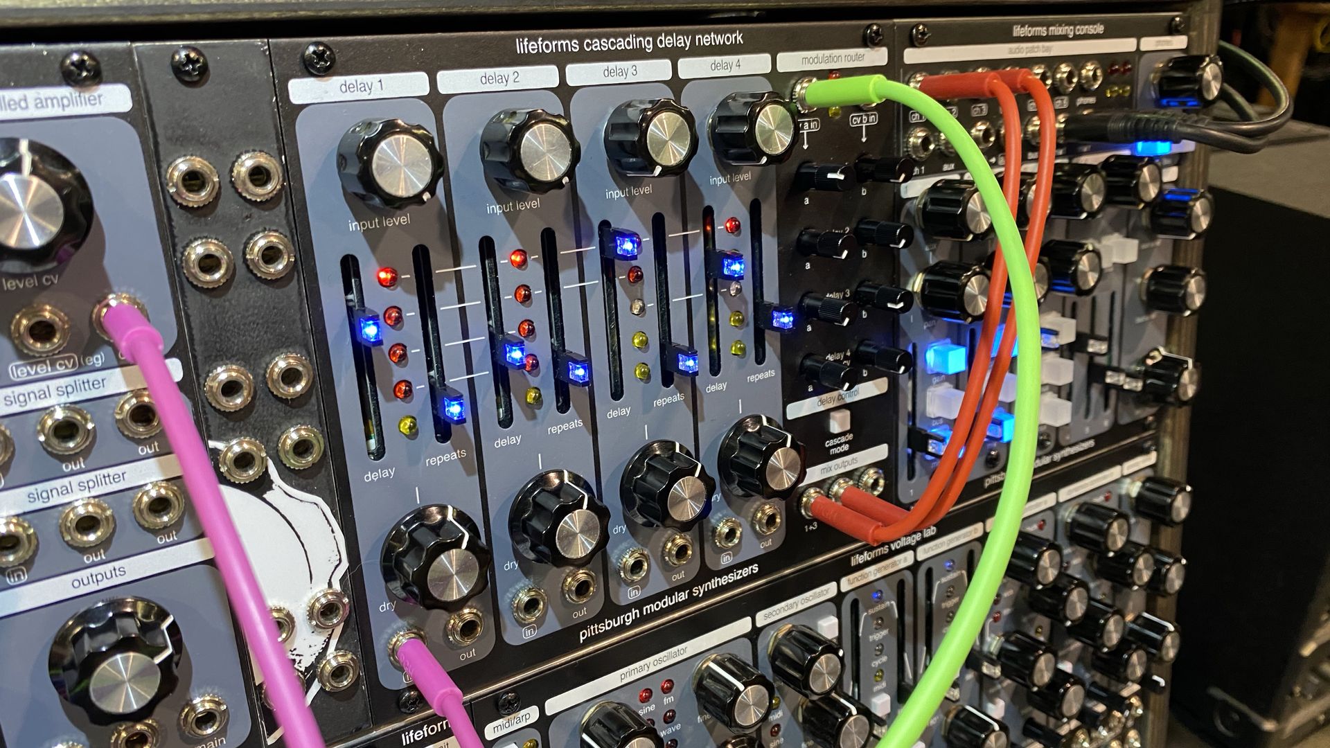The best Eurorack and modular releases of NAMM 2020 | MusicRadar