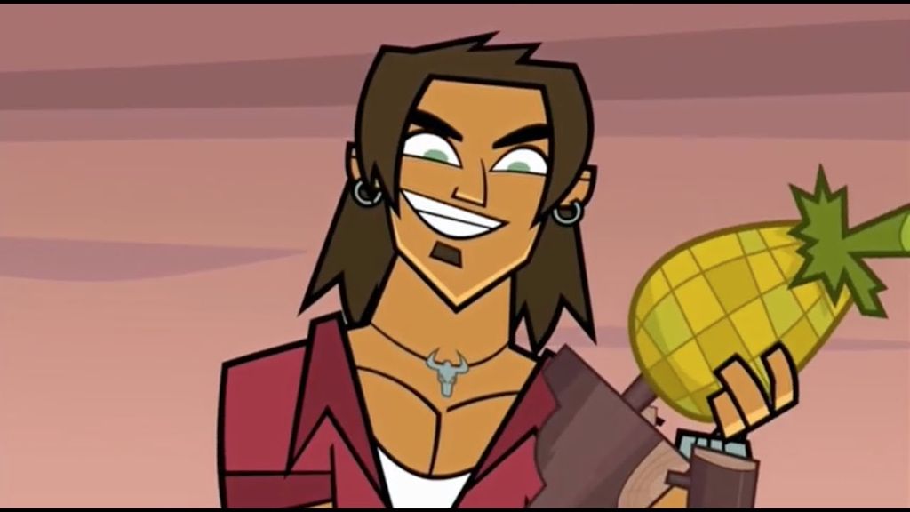 Total Drama Island: 5 Reasons It Was One Of The Best Animated Shows Of ...
