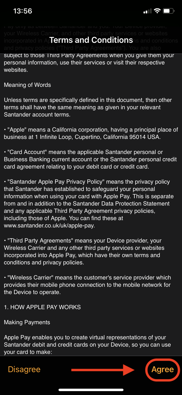 How to use Apple Pay on Apple Watch | Tom's Guide
