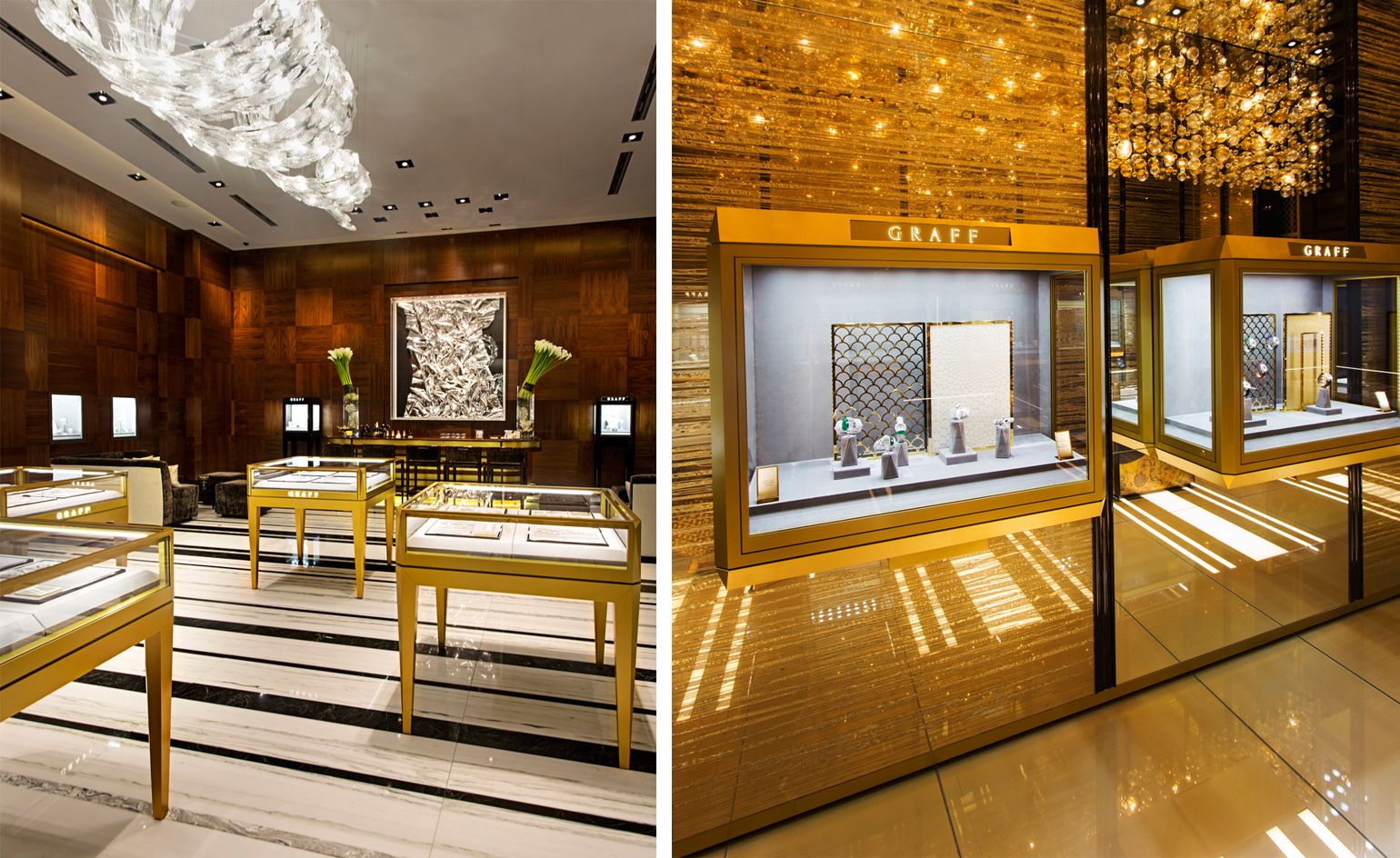 Baselworld 2015 tour: our pick of the best pavilions at the world’s ...