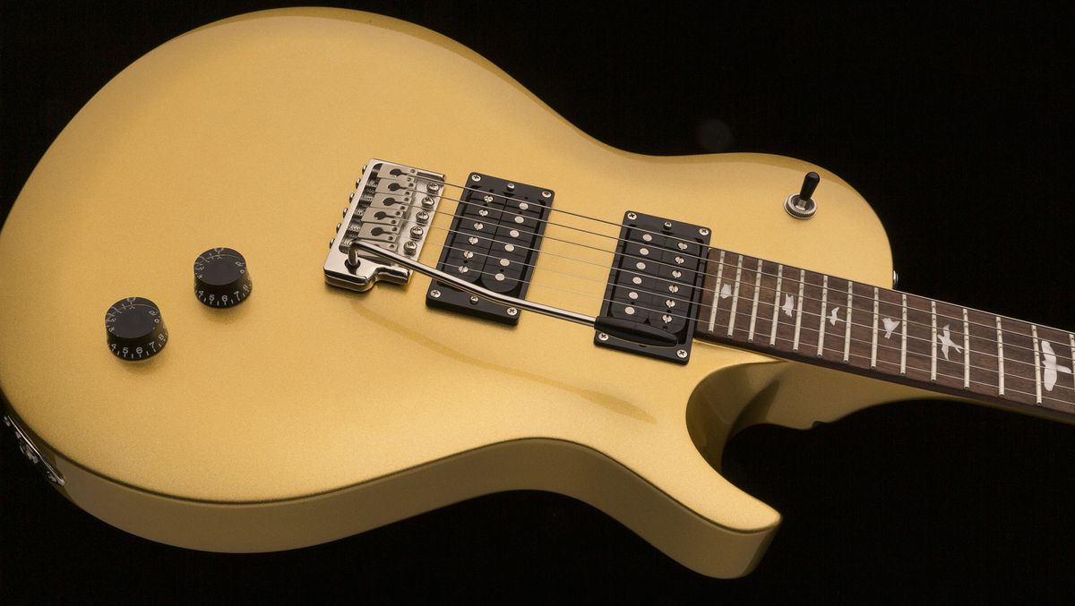 NAMM 2019: PRS Announces Three New SE Signature Models | Guitar World