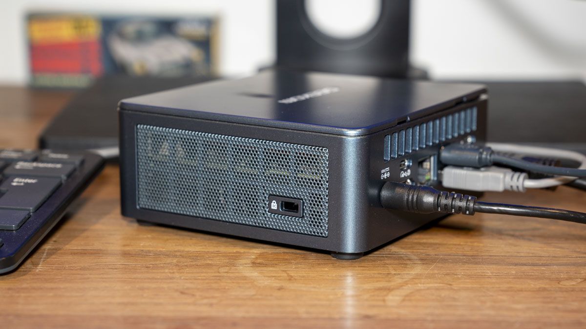 Geekom Mini Air12 review | TechRadar