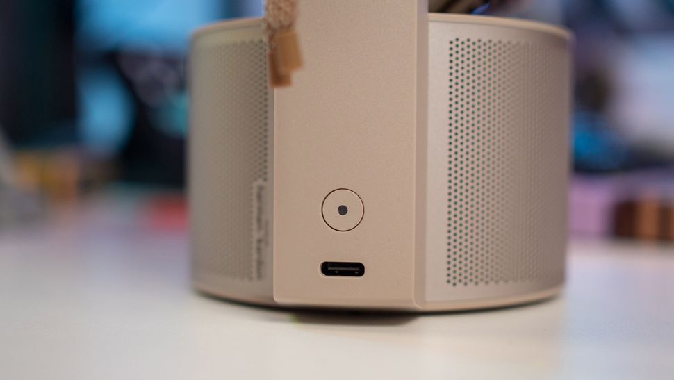 XGIMI MoGo 3 Pro review: Raising the bar for portable projectors ...