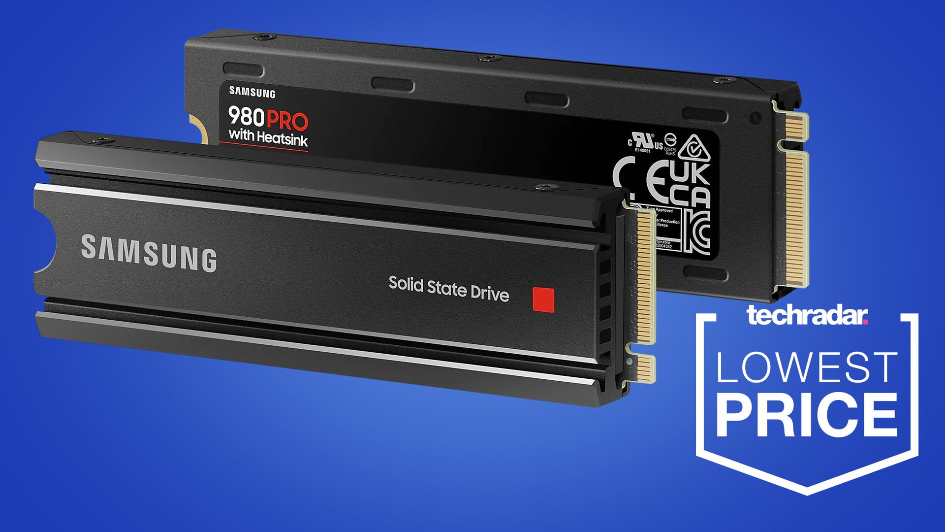 This early Prime Day deal gets you one of the best PS5 SSDs at its ...