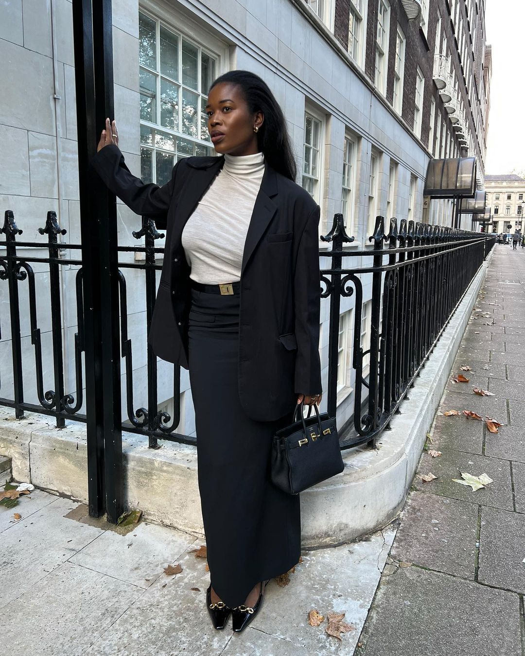 7 Anti-Trend Outfits I'm Copying From Fashion People | Who What Wear