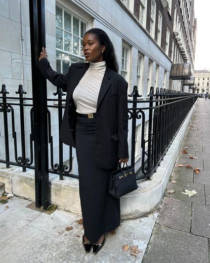 7 Anti-Trend Outfits I'm Copying From Fashion People | Who What Wear