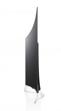 Large-Screen OLED TV Makes its U.S. Debut | TV Tech
