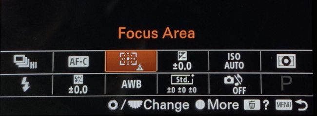 Sony a6100 review | Tom's Guide