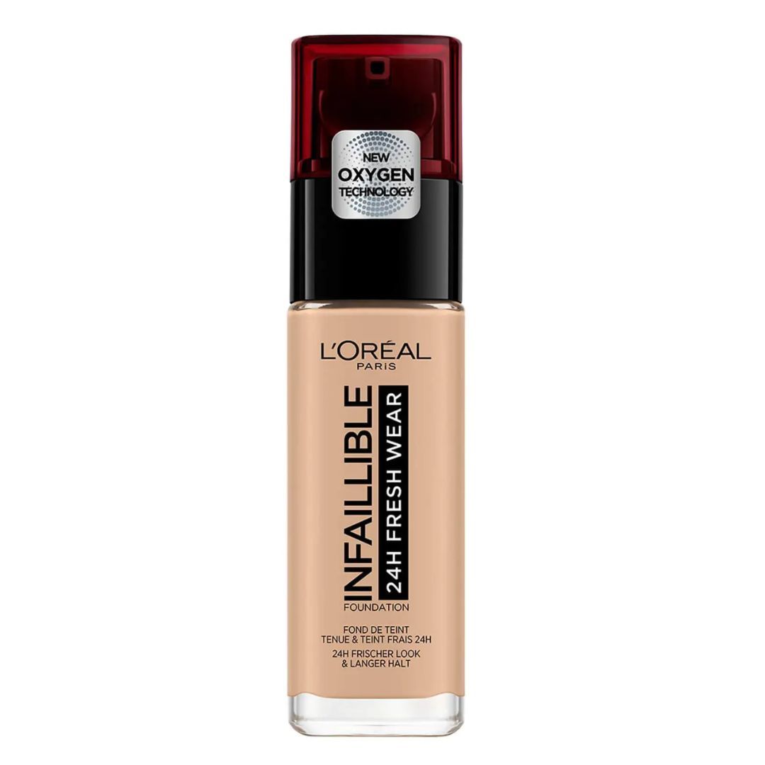 The best drugstore foundations that won't cost you the earth | Marie ...