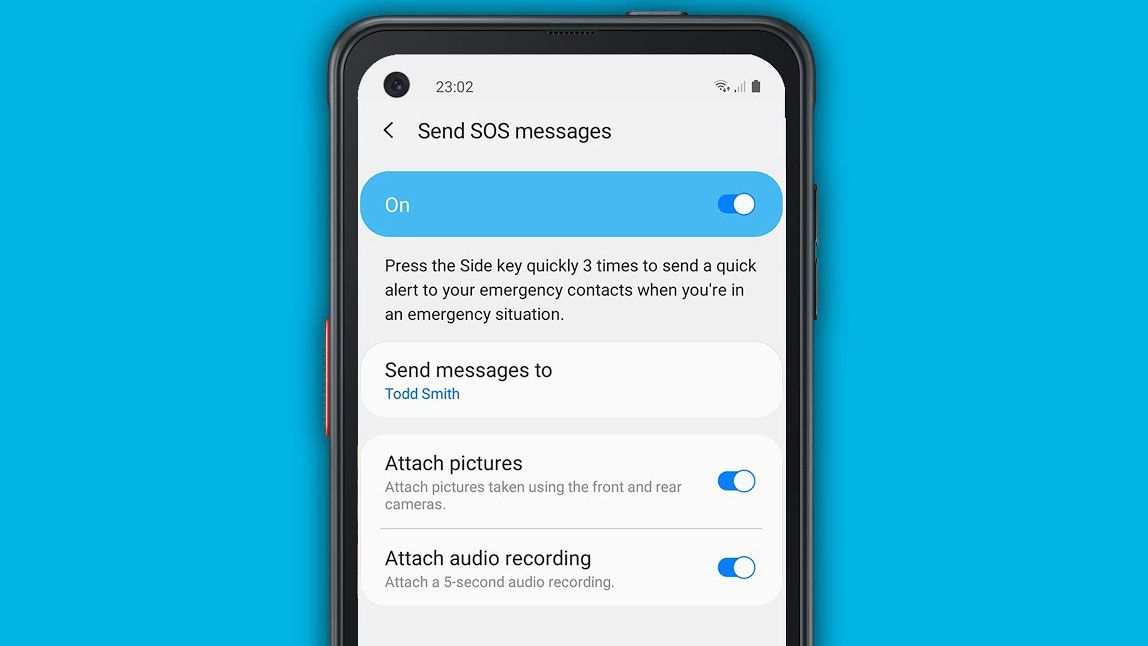 How to use SOS emergency features on iPhone, Android phones or ...