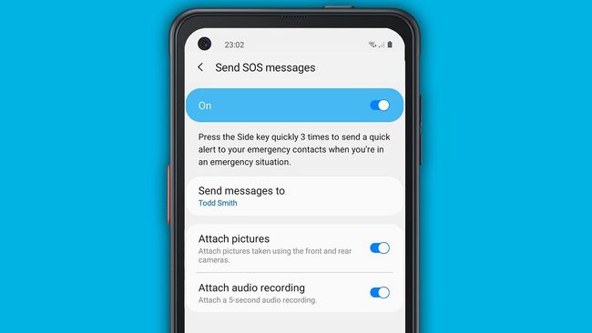 How to use SOS emergency features on iPhone, Android phones or ...