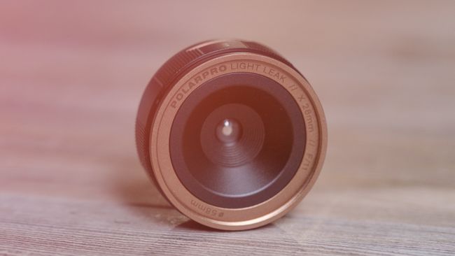 Flashback One35 review: the disposable film camera experience – but 100 ...