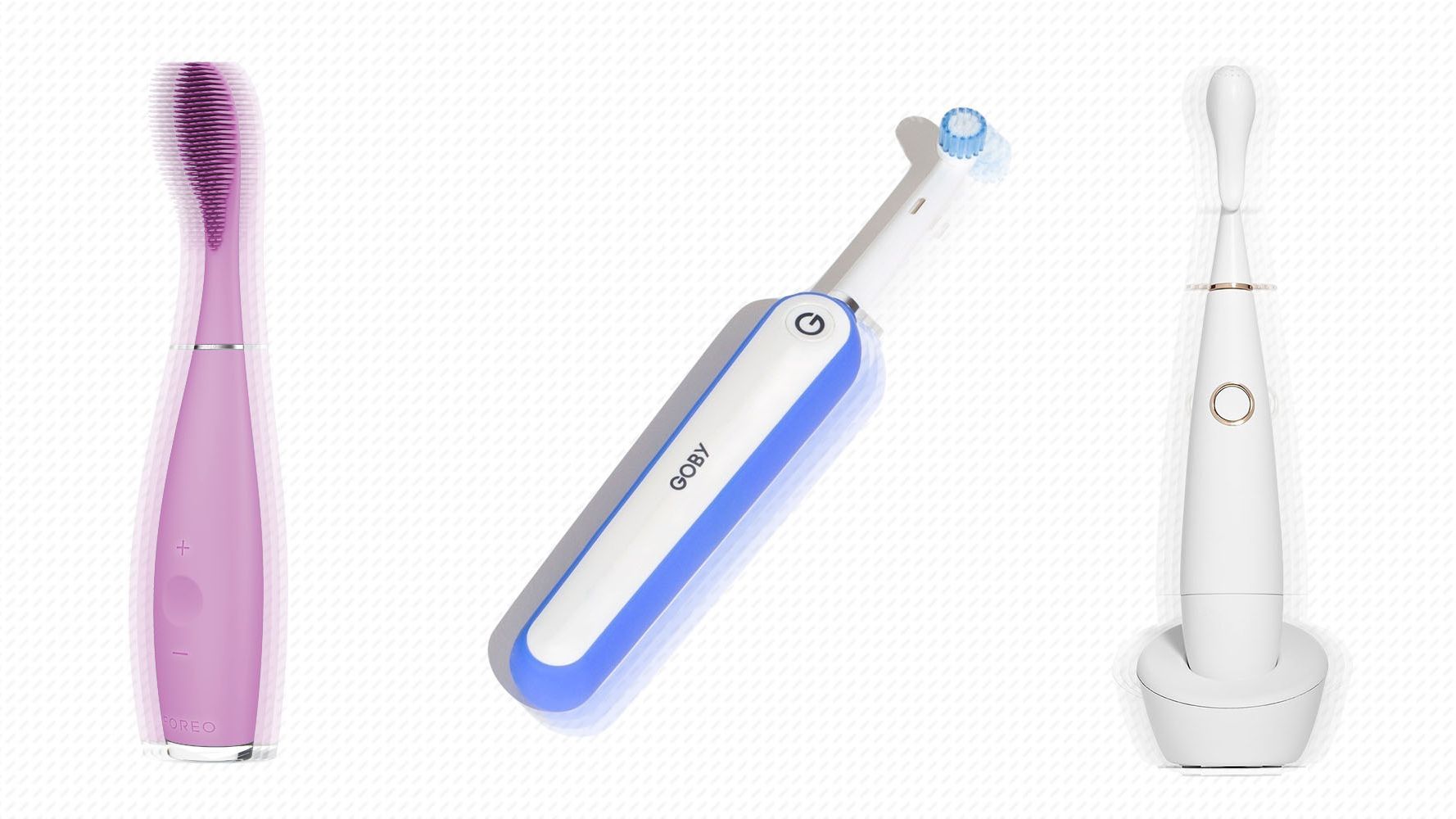 6 Best Electronic Toothbrush 2023 - Electric Toothbrush Benefits ...