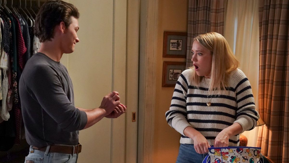 How Young Sheldon's Season 6 Finale Disaster Set Up Major Changes For ...