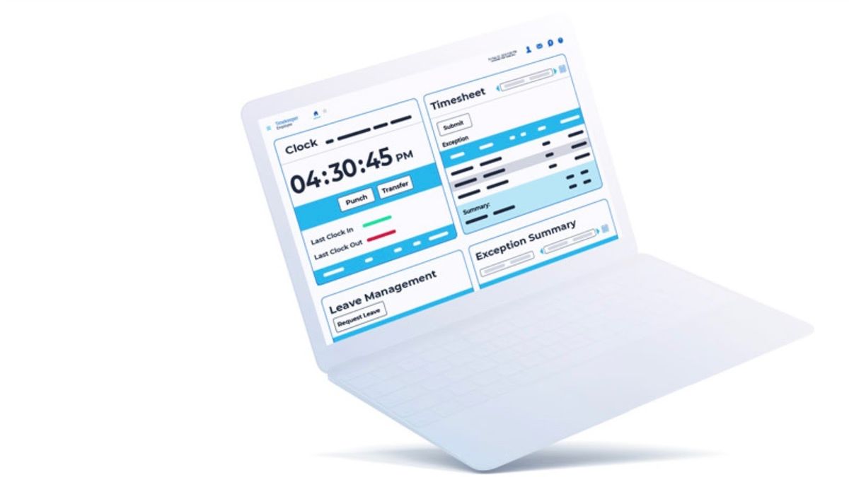 NOVAtime review | TechRadar
