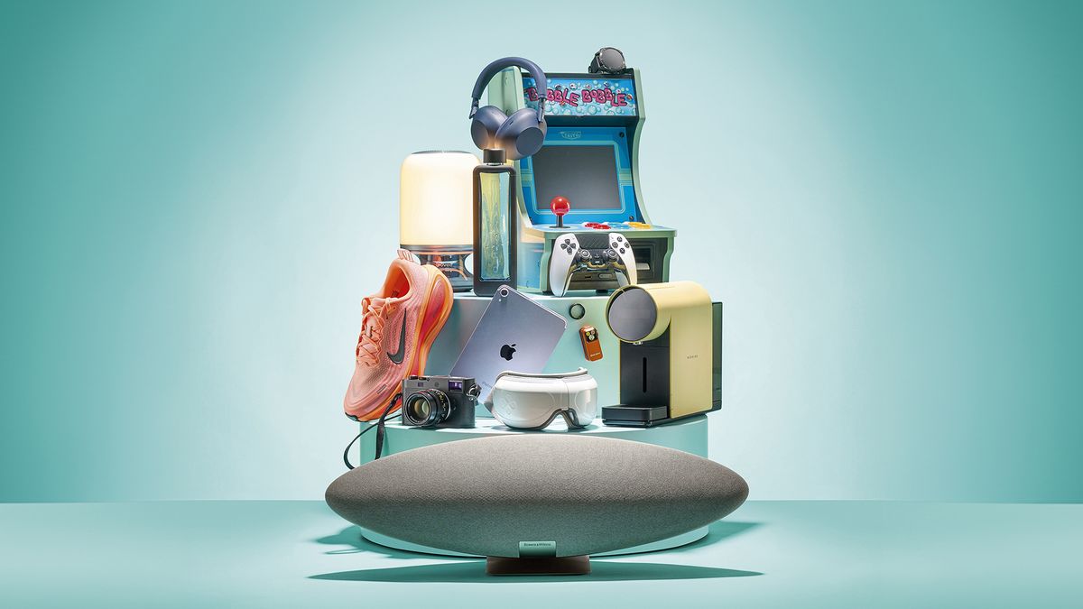 101 gadgets you can’t live without | T3