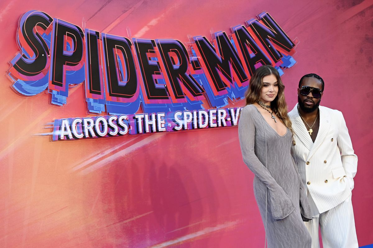 The daily gossip: today's top entertainment and celebrity news | The Week