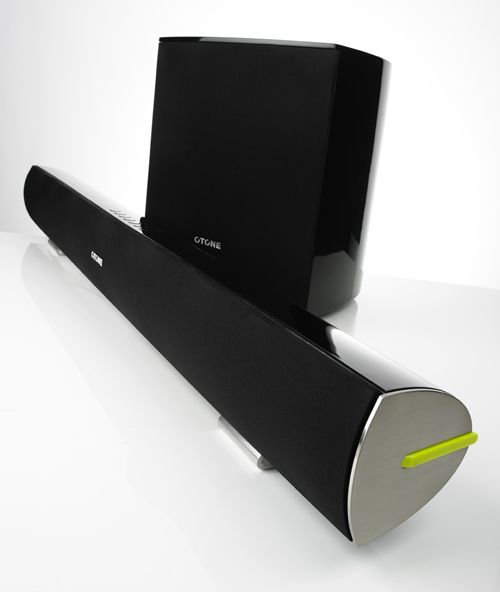 Otone Sonora AV-Lance review | What Hi-Fi?