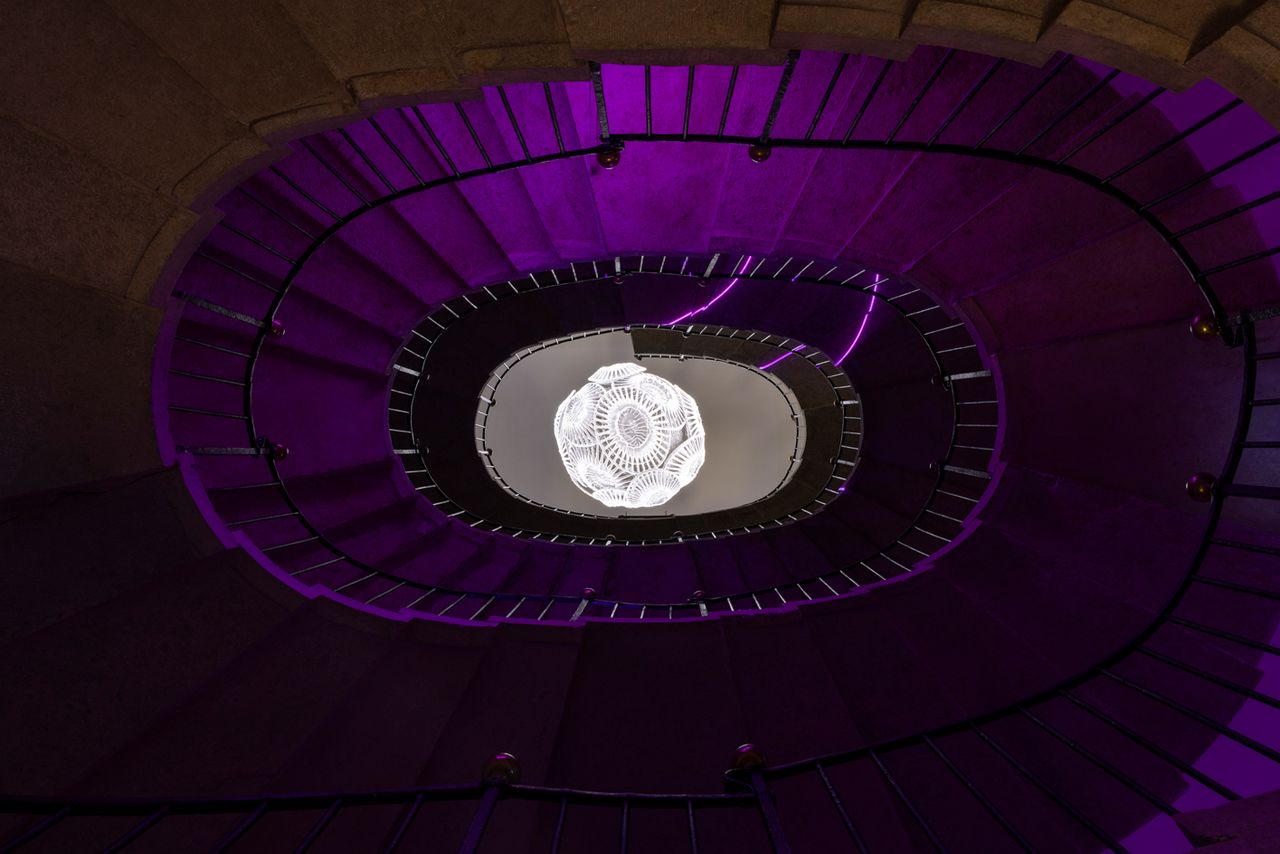 Fondazione In Between Art Film launches in Venice | Wallpaper*