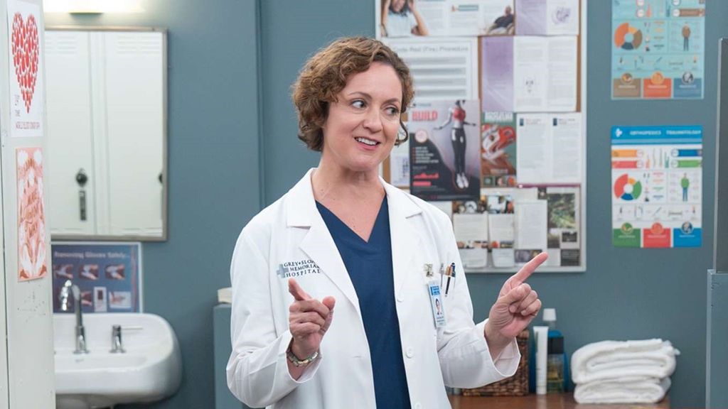 Grey’s Anatomy arrivals and departures — casting changes | What to Watch