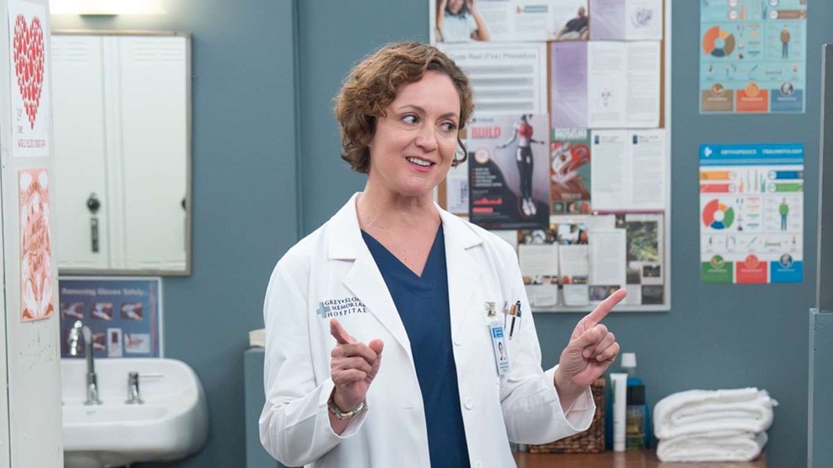 Grey’s Anatomy arrivals and departures — casting changes | What to Watch