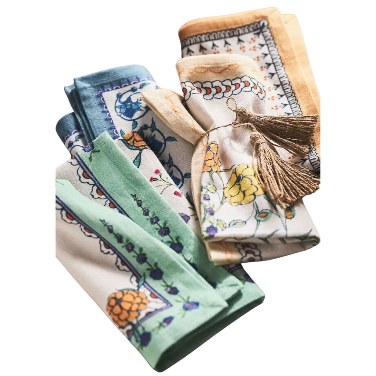 Anthropologie Turkuaz Kitchen collab picks under $65 | Real Homes