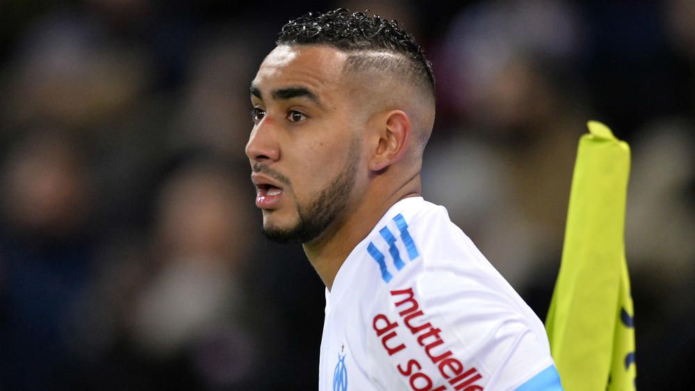 Payet starts for Marseille in Europa League final | FourFourTwo
