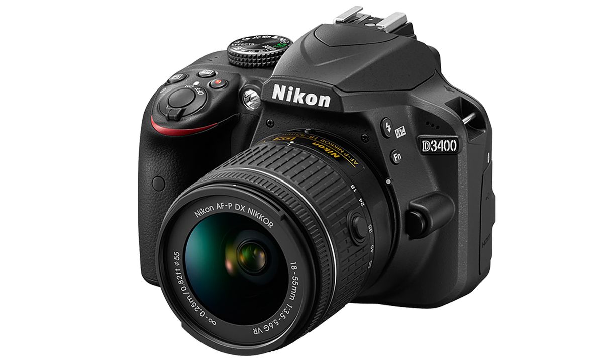 How to Use the Nikon D3400 - Tips, Tricks and Manual Settings | Tom's Guide