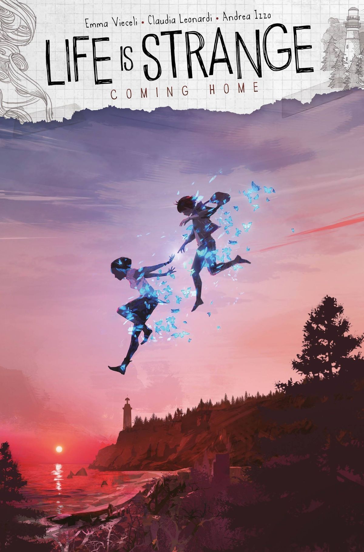 Life is Strange character Max Caulfield returns (and True Colors debuts ...