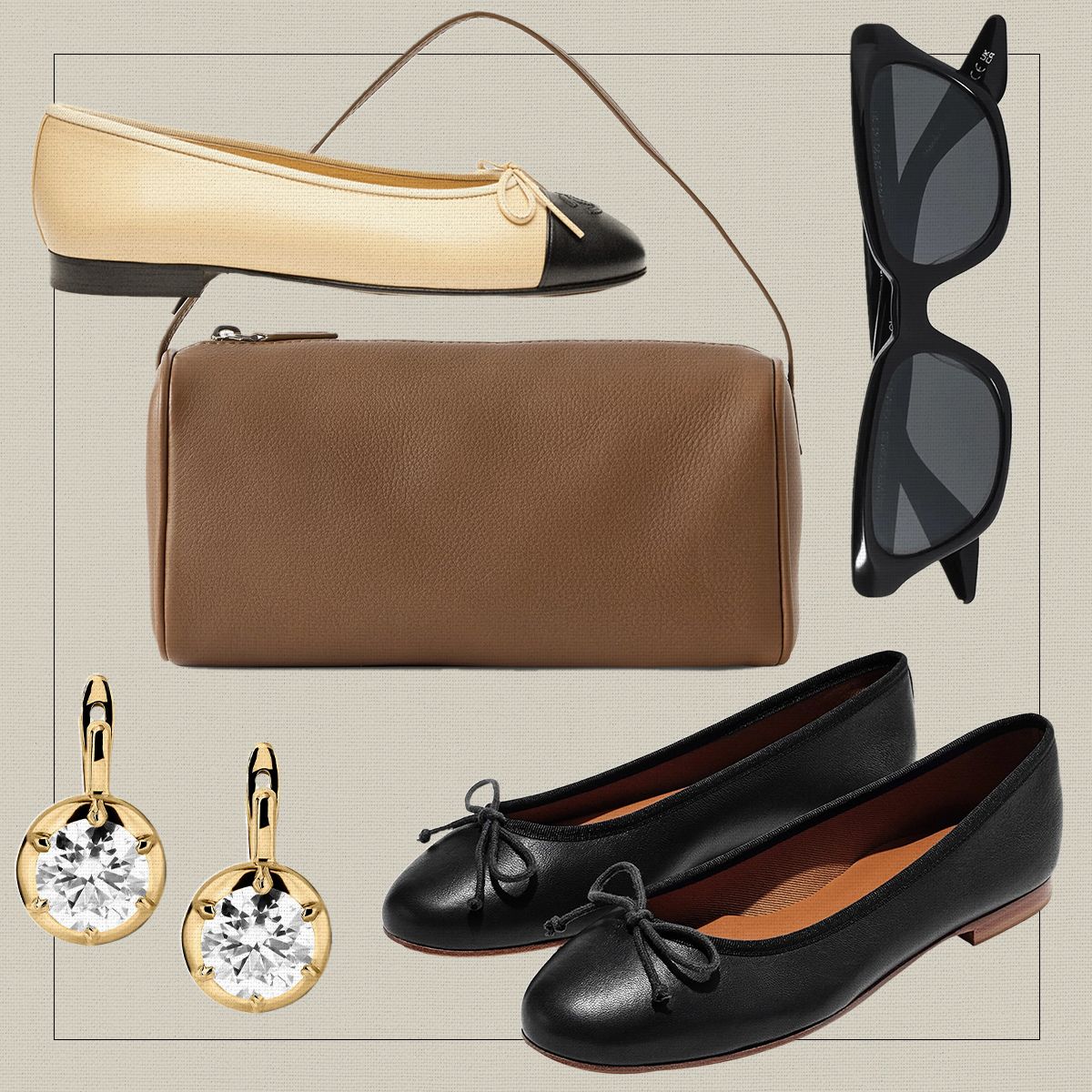 The 12 Best Hobo Bags for 2025's Boho-Chic Comeback | Who What Wear
