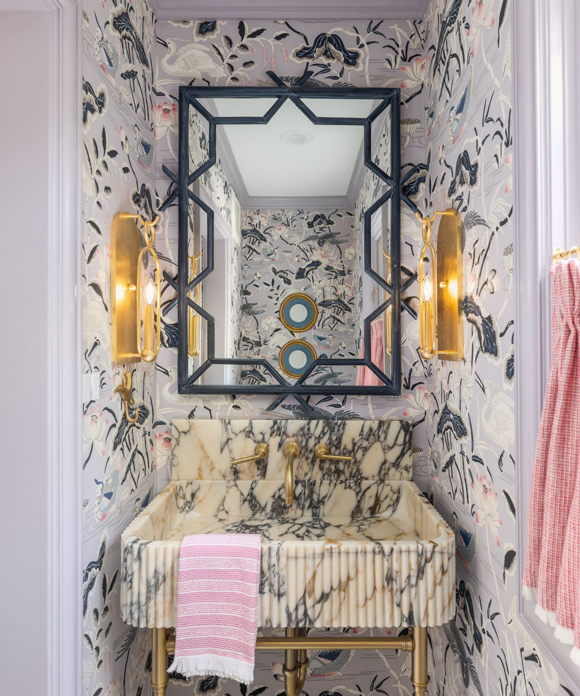 Introducing neutral maximalism, the interior style that makes a big ...