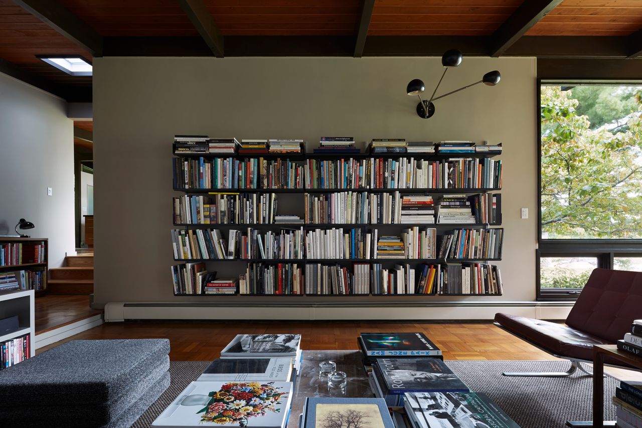We visit the newly renovated home of Mark Janson | Wallpaper*