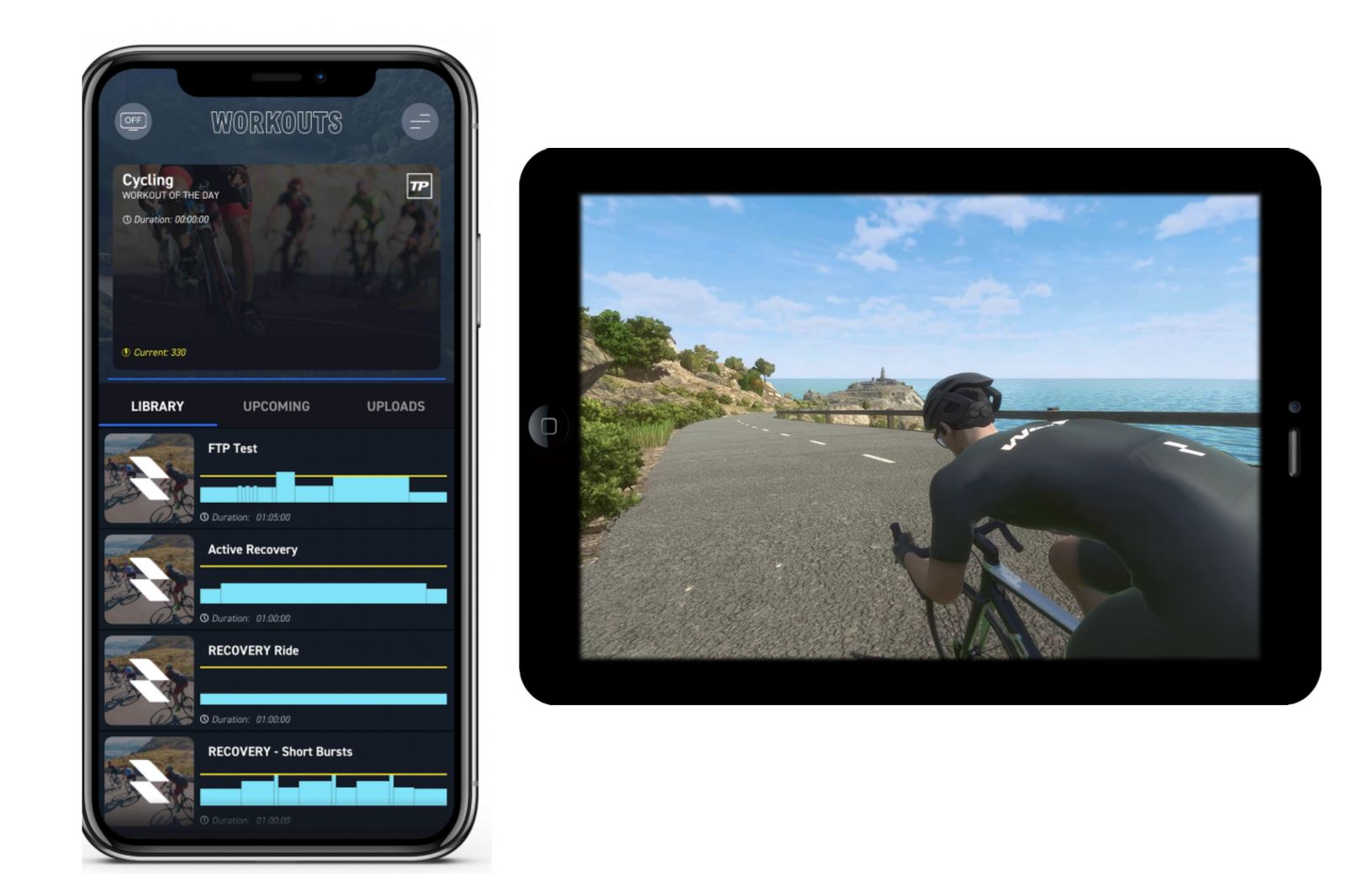 Wahoo RGT (Road Grand Tours) and Everything you need to know | Cycling ...