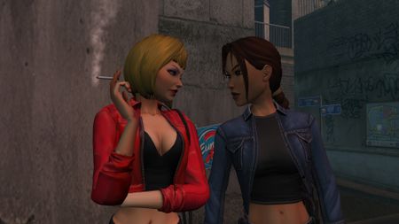 Rainbow Six Siege's Ash gets Lara Croft Tomb Raider skin, developed ...