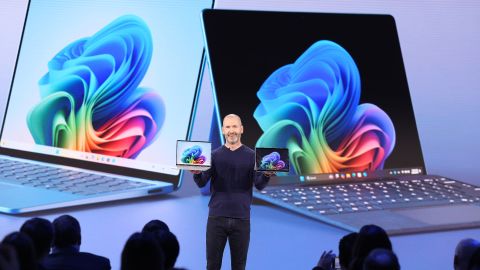 Microsoft in 2024: year in review | TechRadar