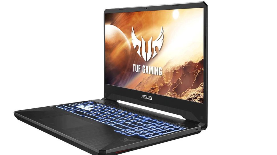 Asus 15.6-inch Ryzen 7 Powered Gaming Laptop now $1199.99 | Tom's Hardware