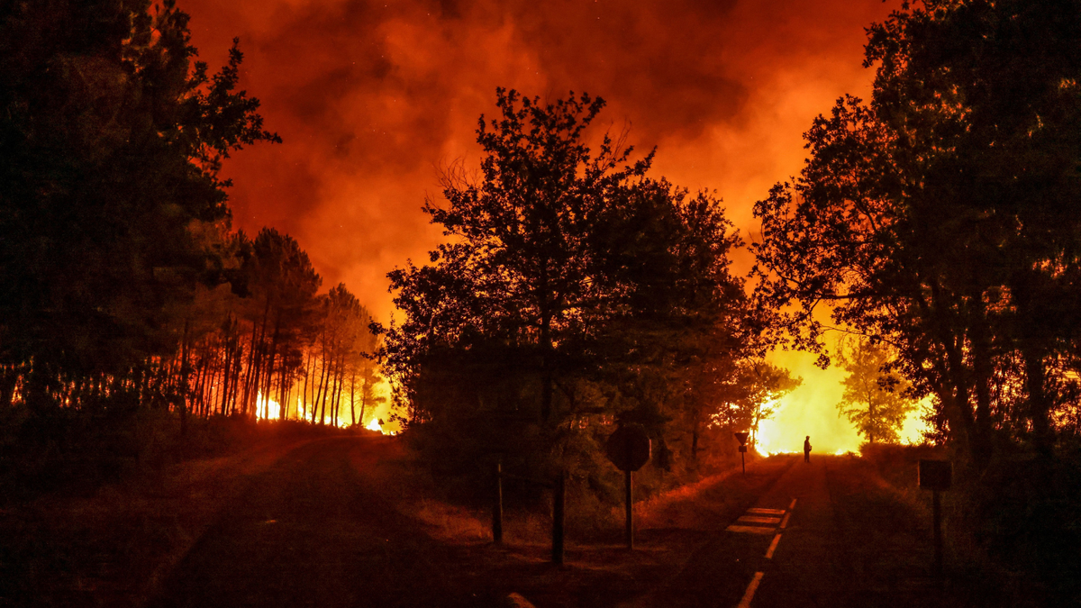The deadliest and most extreme weather events of 2022 | The Week