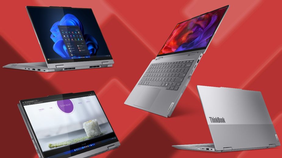 Lenovo Laptop Reviews and Buying Guides | Windows Central