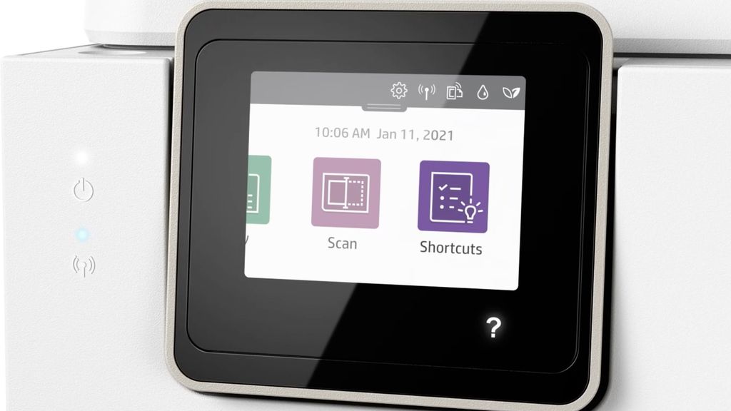 HP Envy Inspire 7955e review | Tom's Guide