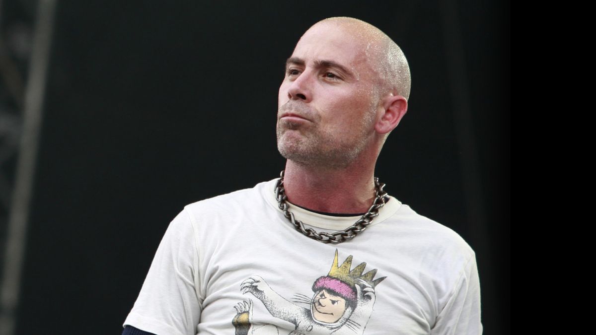 Join Metallica? Too much pressure, says John Bush | Louder