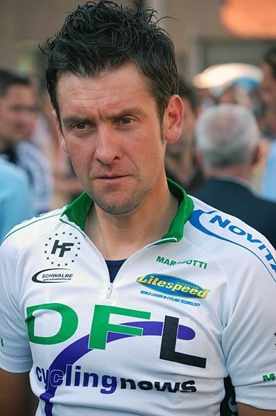 Nico Mattan ends career with win | Cyclingnews