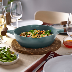 I've found a brand new range of Tri-Clad pans at Lakeland | Ideal Home