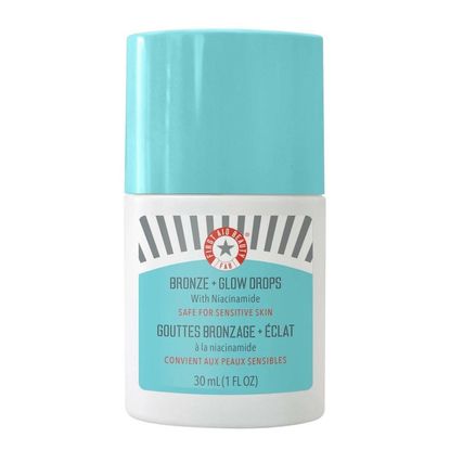 Best Bronzing Drops: The Easy Way To Glow | Marie Claire UK