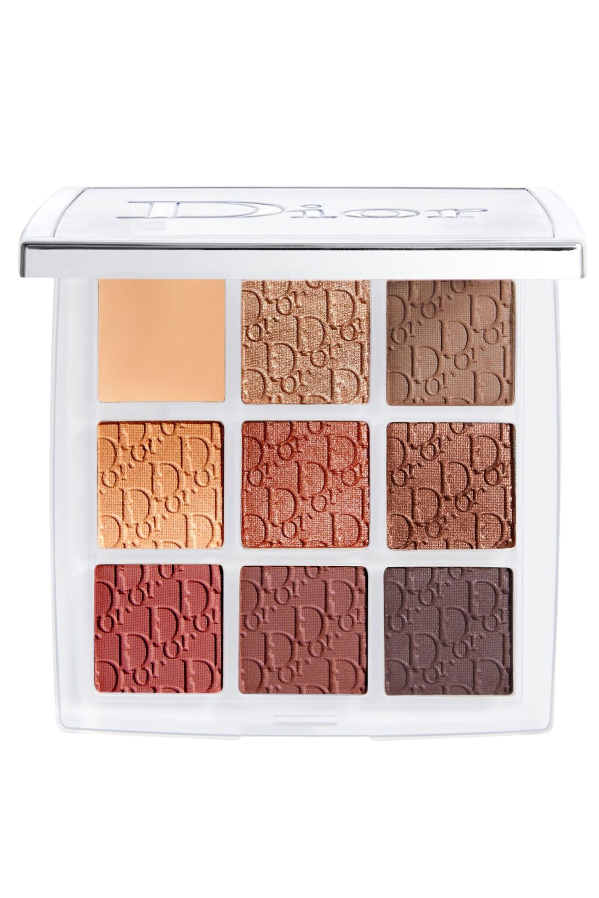 The 12 Best Eyeshadows for Brown Eyes, Tested by Editors | Marie Claire